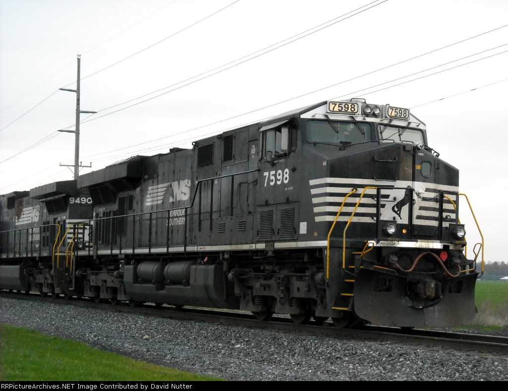 NS 7598